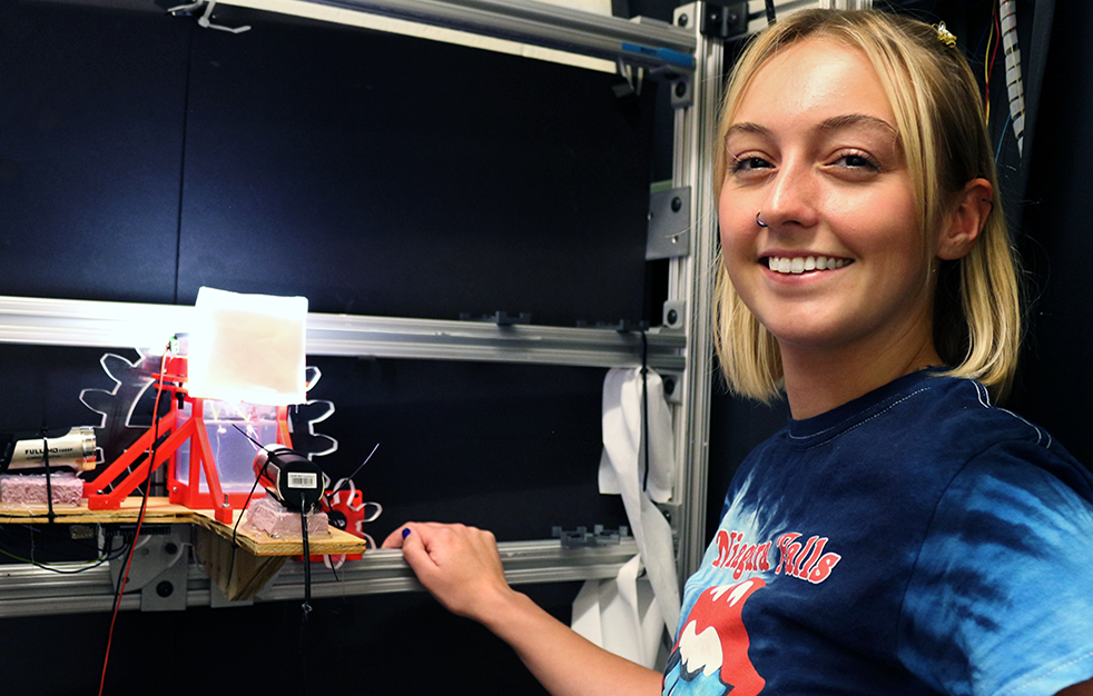 Join Our Mission | Institute for Neuroscience, Neurotechnology, and Society